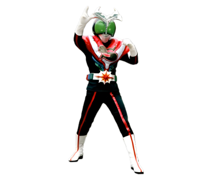 假面骑士强人（特摄电视剧《假面骑士强人》中的假面骑士）_百度百科