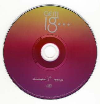 18（2009年邓紫棋发行的音乐专辑）_百度百科