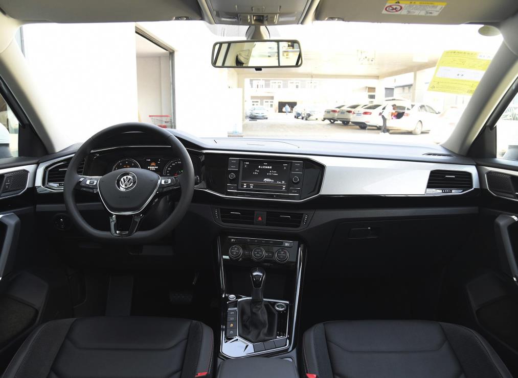 217700元提了辆大众探岳，再换到DS6上，车主：实力相当_百科TA说