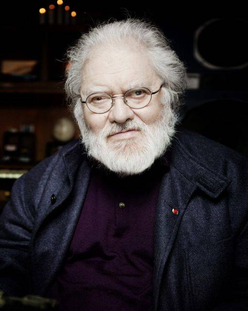 PIERRE HENRY（法国艺术家）_百度百科