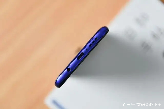 Redmi K30闪耀出击，120Hz流速屏惊艳全场！_百科TA说