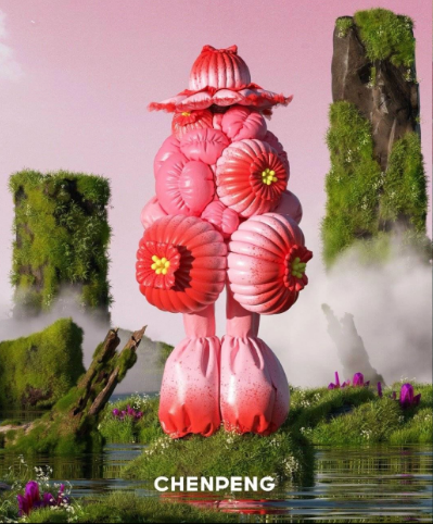 CHENPENG_百度百科