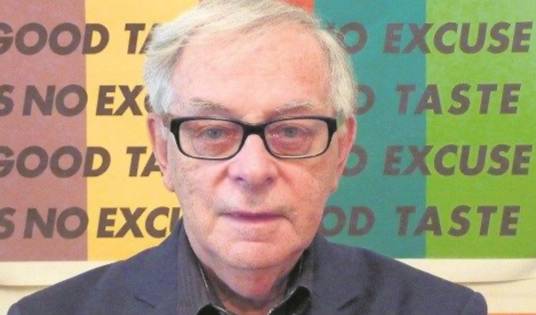 Les Levine_百度百科