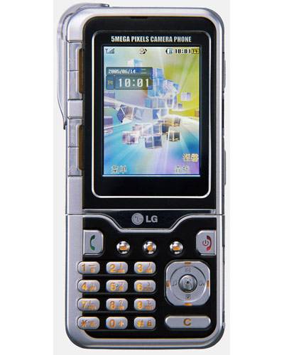 LG KG928_百度百科