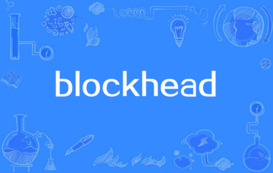 blockhead_百度百科