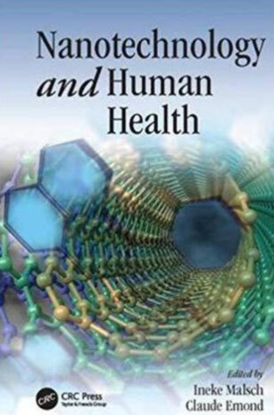 Nanotechnology and Human Health_百度百科