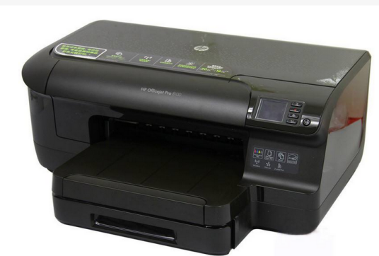 惠普Officejet Pro 8100_百度百科
