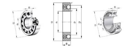 SKF 2322轴承_百度百科