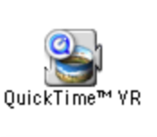 QuickTime VR_百度百科