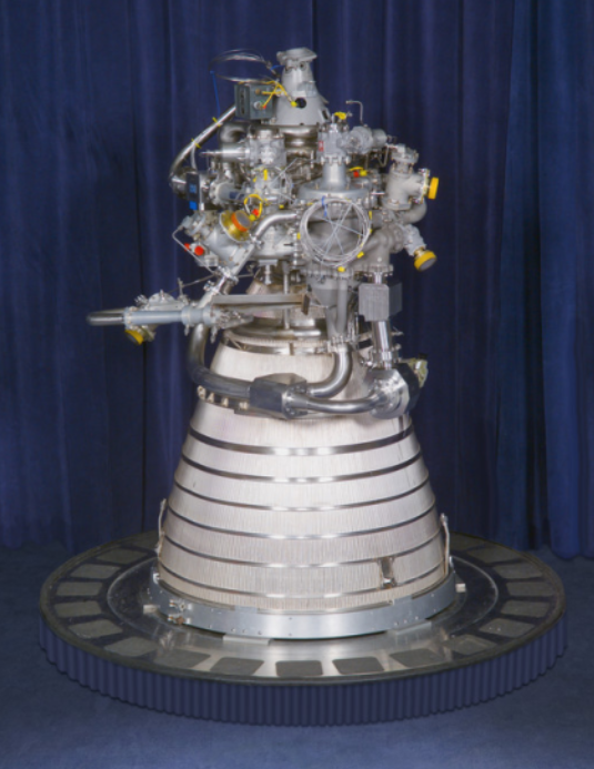 RD-120火箭发动机_百度百科