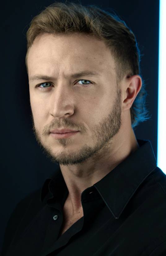 Justin James Boykin_百度百科