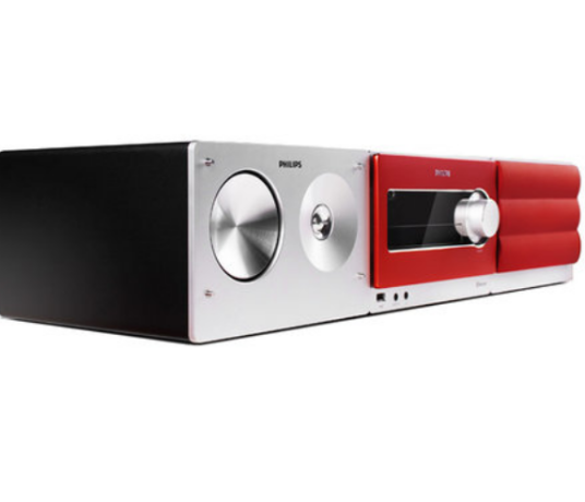 飞利浦BTM5000/93_百度百科