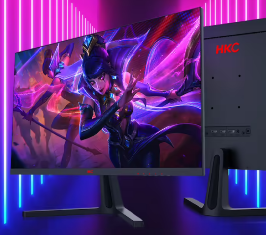 HKC SG27Q Plus_百度百科