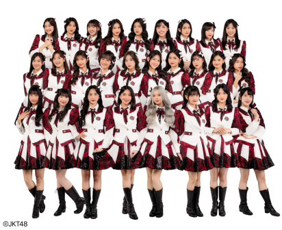 JKT48_百度百科