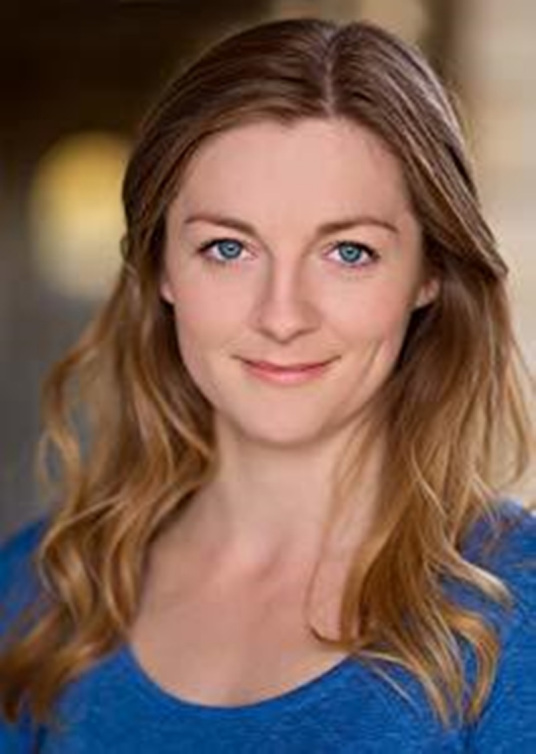 Gemma McElhinney_百度百科