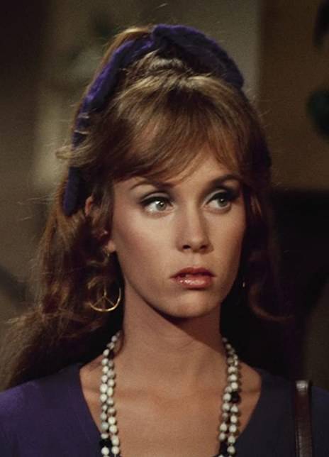 Jenny Sullivan_百度百科