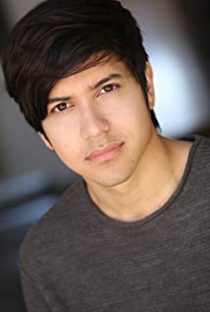 Cameron Rostami_百度百科