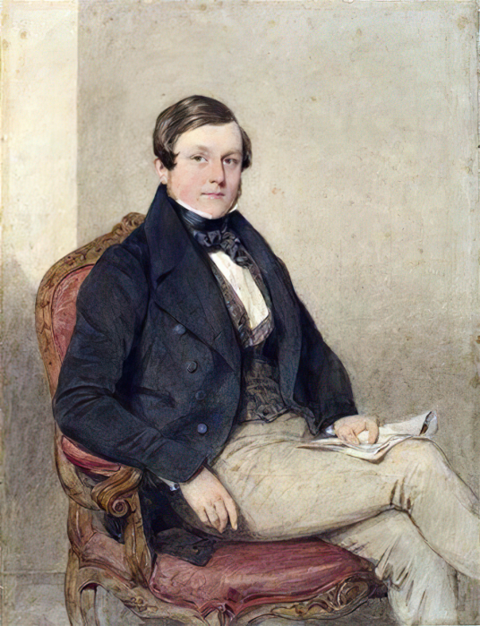 Thomas Baker of Leamington_百度百科