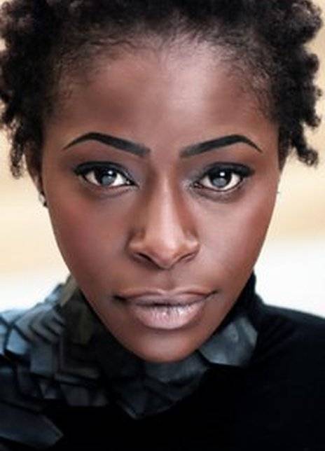 Tiffany Sims_百度百科