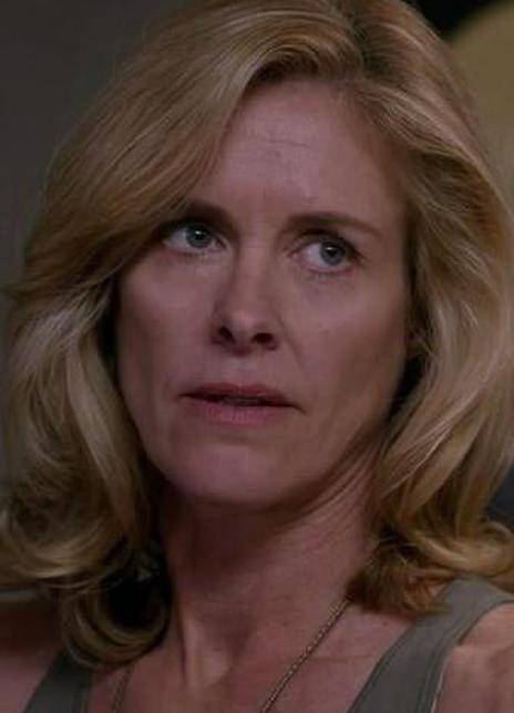 Rachel Hayward_百度百科