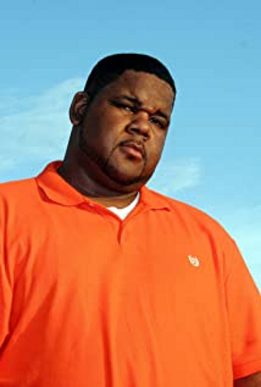 Darrius Garrett_百度百科