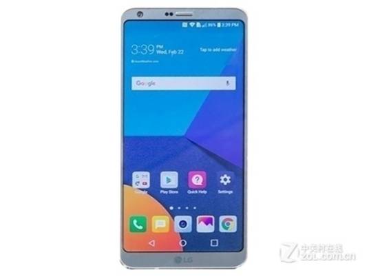 LG G6 Pro_百度百科