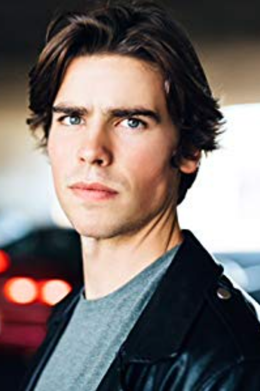 Patrick Luwis_百度百科