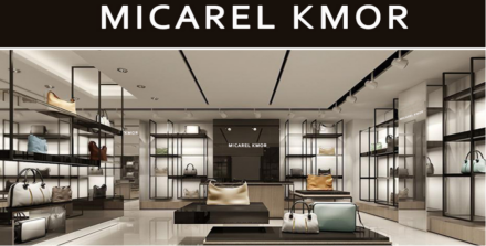 MICAREL KMOR_百度百科