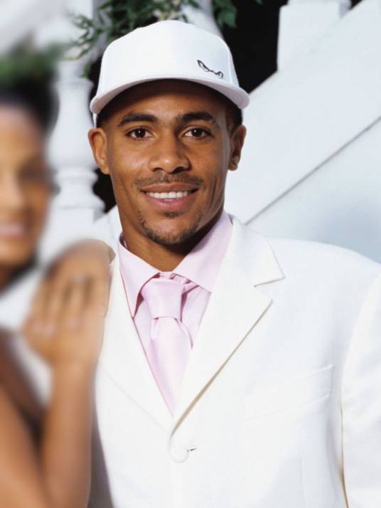 MC Harvey_百度百科