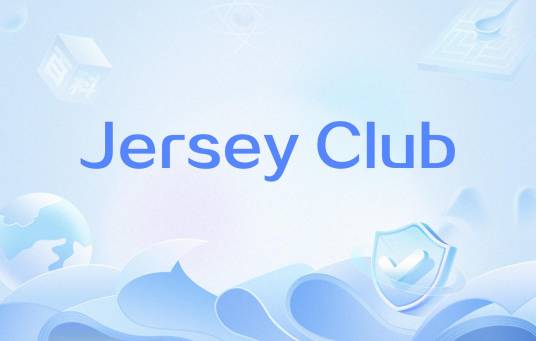 Jersey Club_百度百科