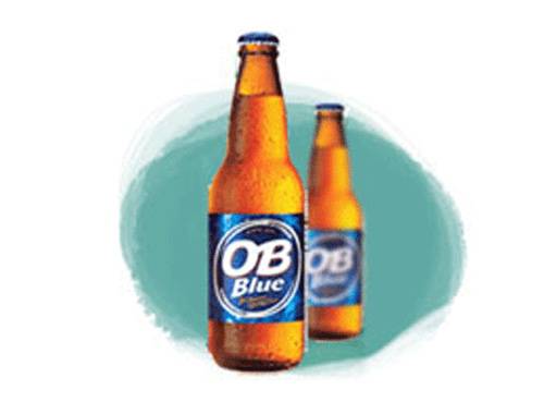 ob啤酒_百度百科