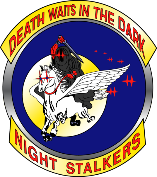 美军第160航空作战团_百度百科