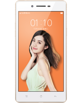 OPPO A33_百度百科