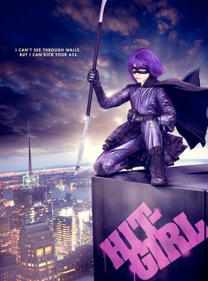 kick ass_百度百科