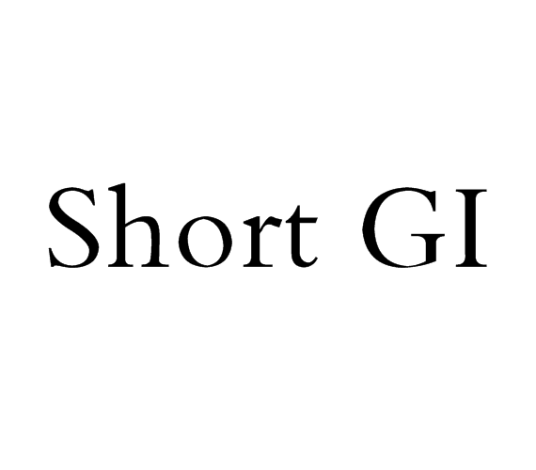 Short GI_百度百科