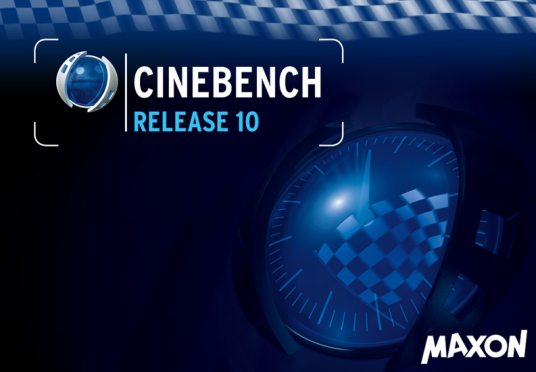 CineBench_百度百科