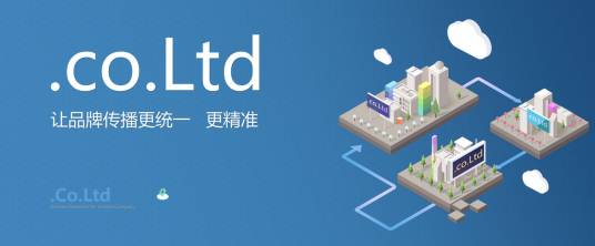 co域名_百度百科