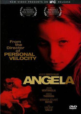 Angela(1995)_百度百科