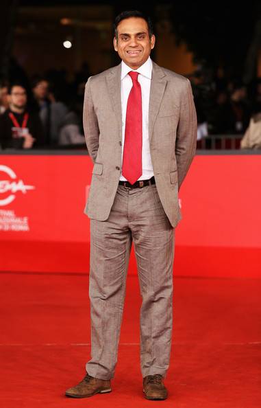 Neil D'Souza_百度百科