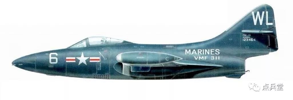 苏联空军的“F-86杀手”王牌飞行员叶夫根尼·佩珀亚维传奇_百科TA说