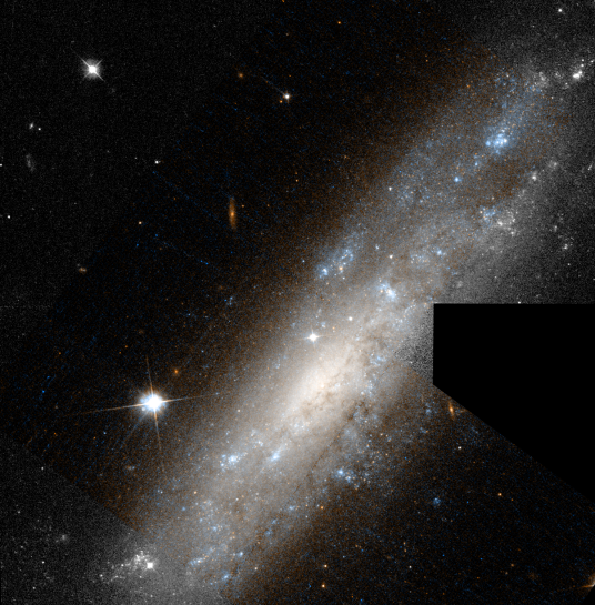 NGC 1003_百度百科