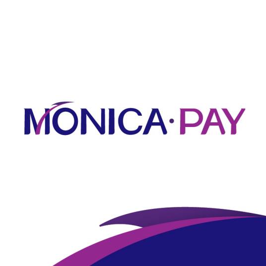 Monica Pay_百度百科