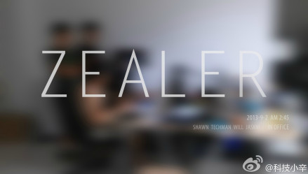 ZEALER（原创科技视频平台）_百度百科
