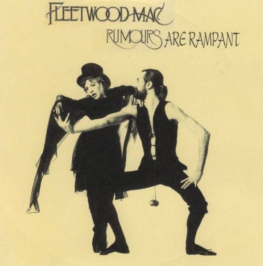 go your own way（Fleetwood Mac演唱歌曲）_百度百科