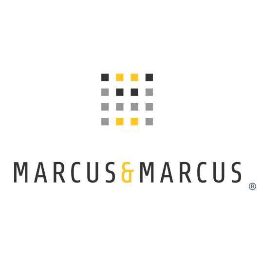 MARCUS&MARCUS_百度百科