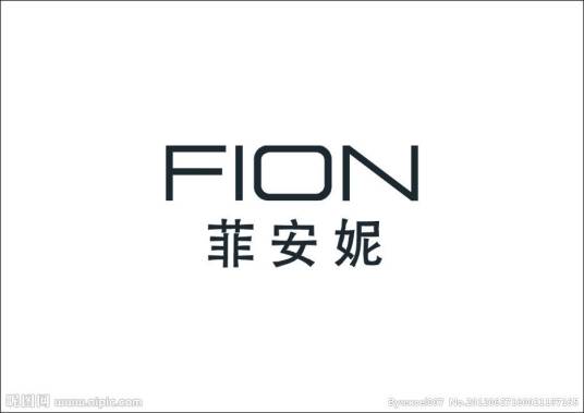 FION_百度百科