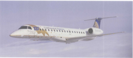 ERJ 145_百度百科