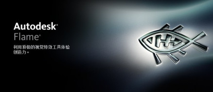 Autodesk Flame_百度百科