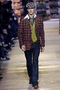 Paul Smith（英国时尚品牌）_百度百科