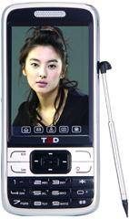 TSD T916_百度百科
